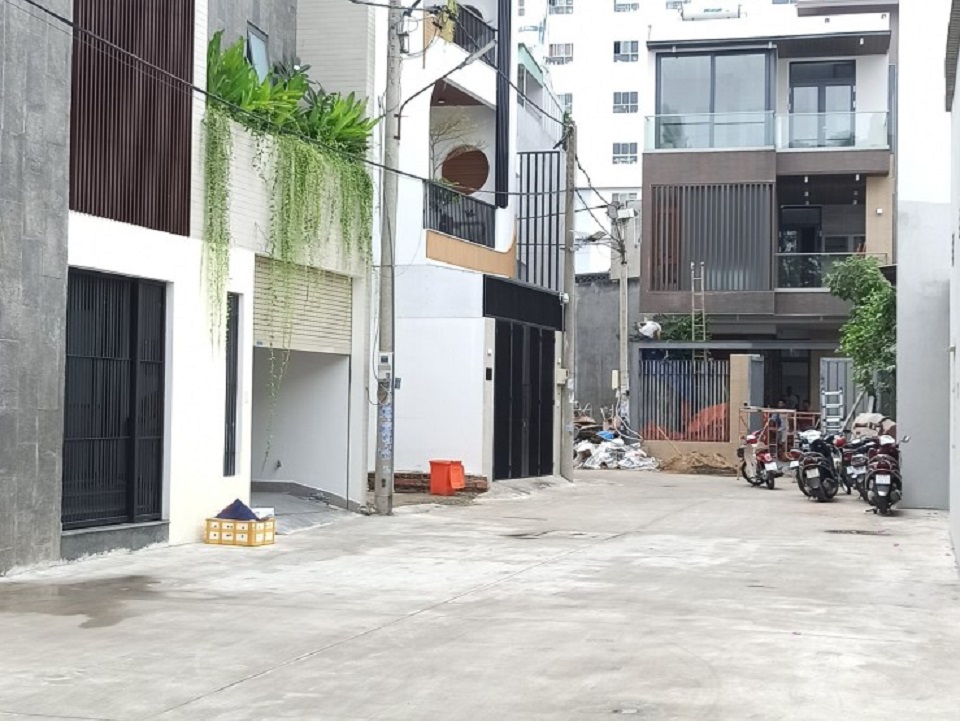 Bán đất HXH Đường số 12, Phường Trường Thọ, TP. Thủ Đức - 09/2025